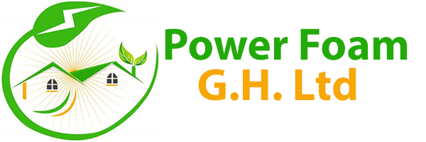 Polyurethane - Power Foam Cyprus