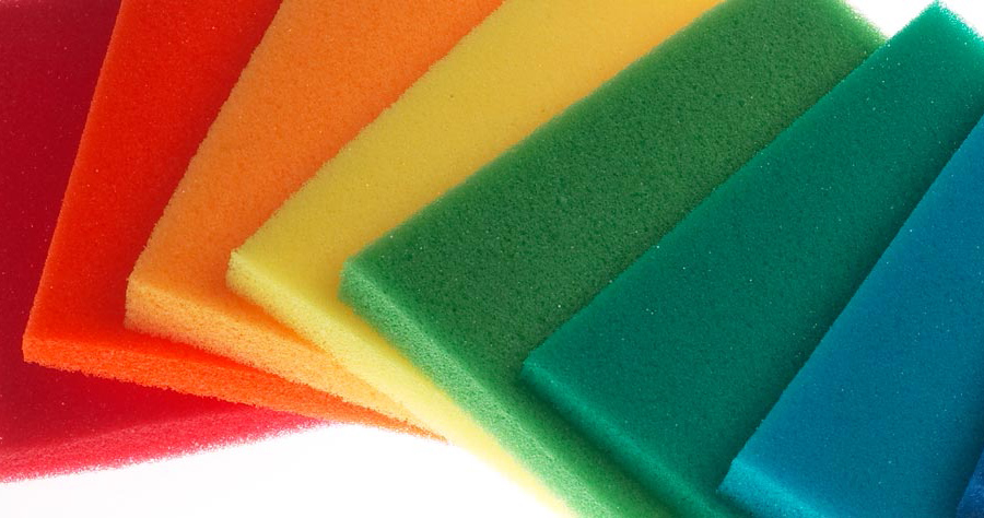 Polyurethane - Power Foam Cyprus